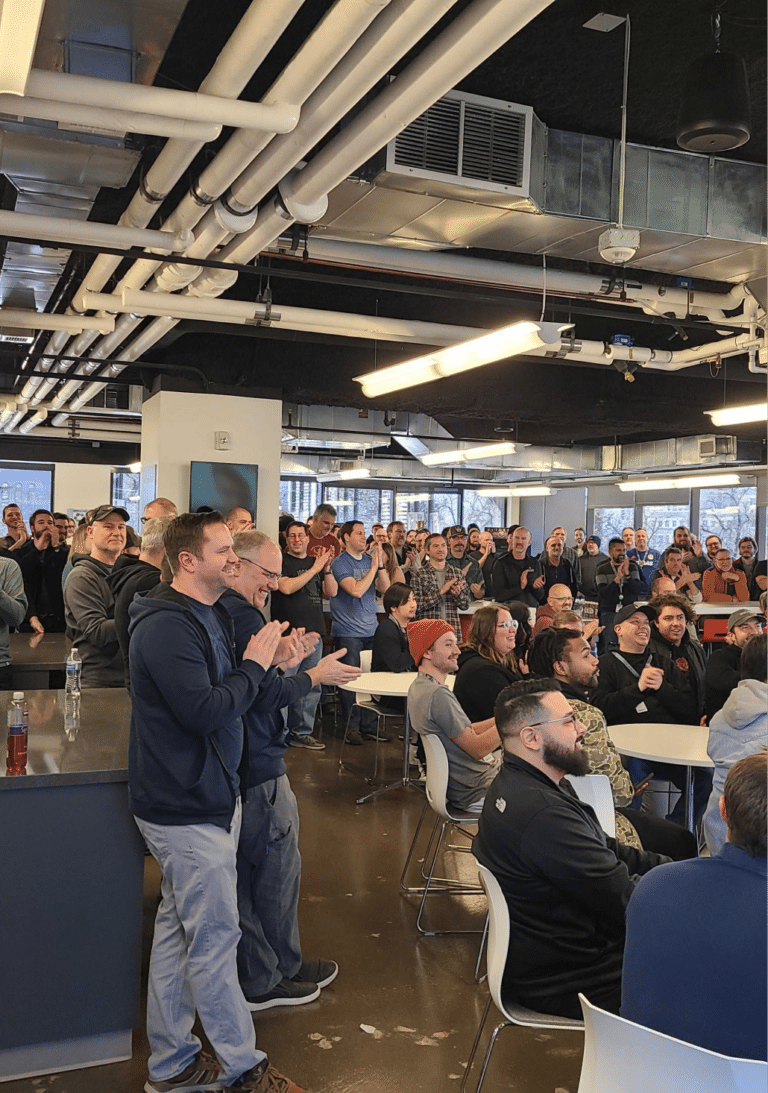 About Us - Avalanche Software