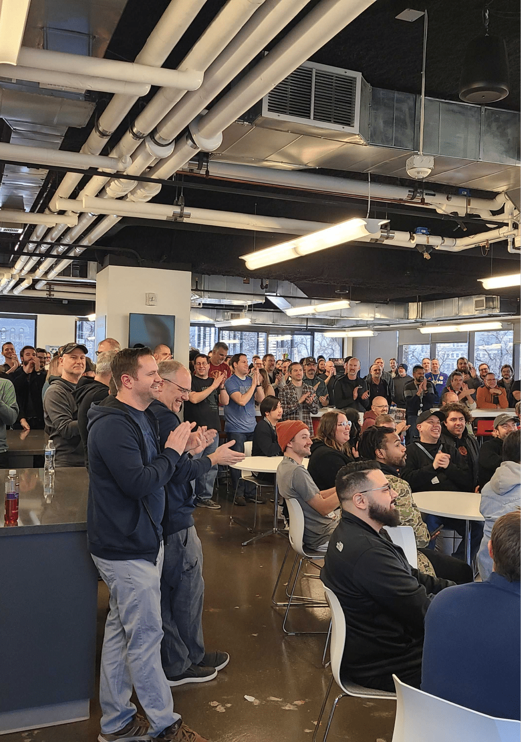 About Us - Avalanche Software