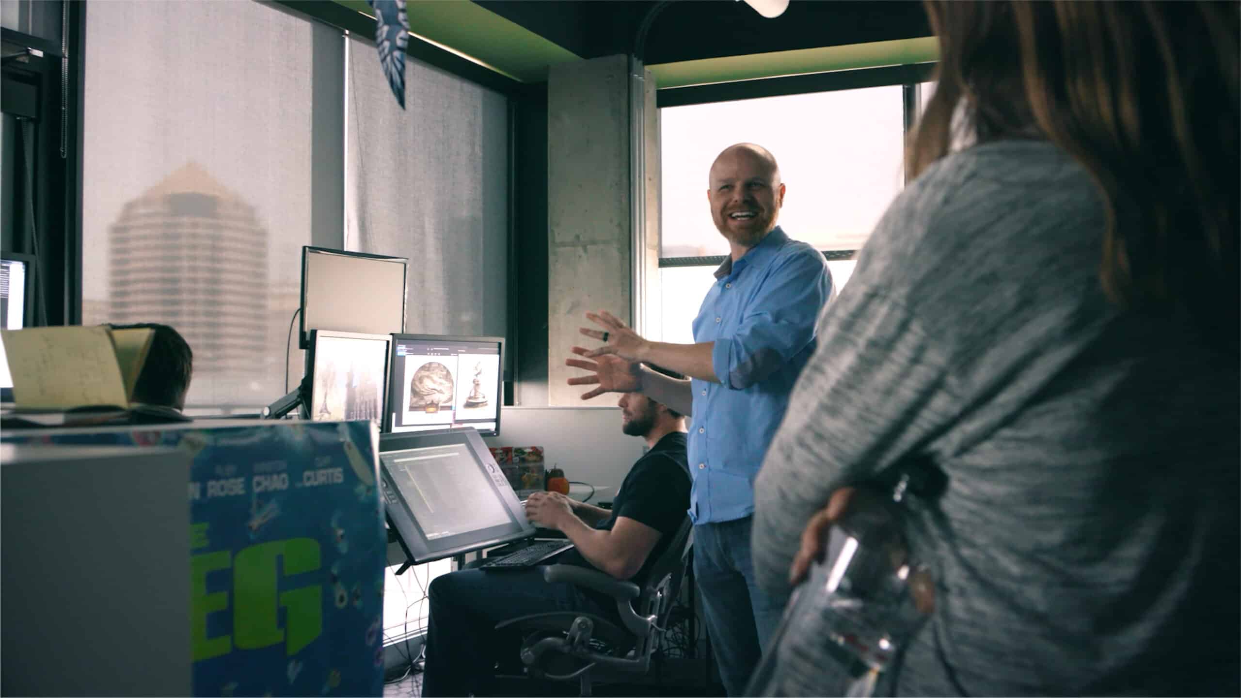 About Us - Avalanche Software